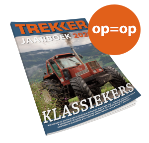 Webshop - Trekker