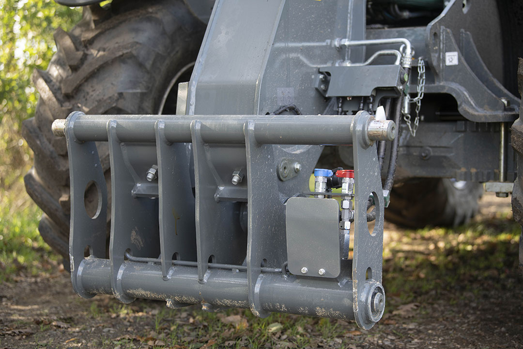 Verreikertest: alles over de Kramer - Trekker