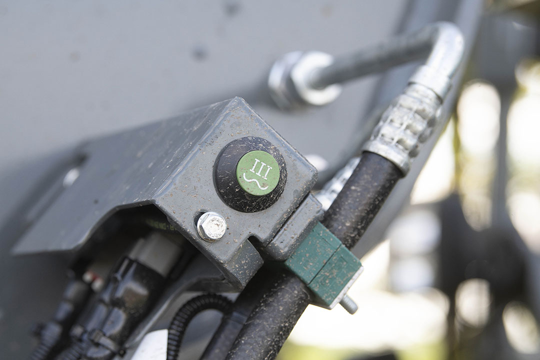 Verreikertest: alles over de Kramer - Trekker