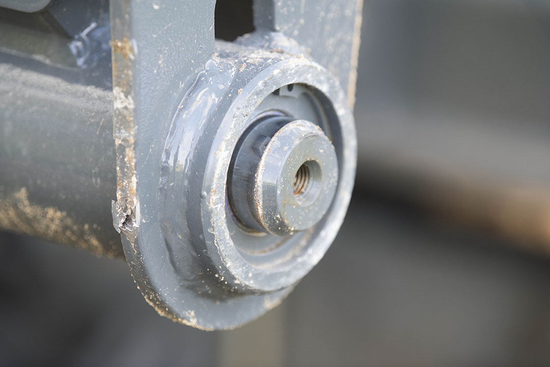 Verreikertest: alles over de Kramer - Trekker